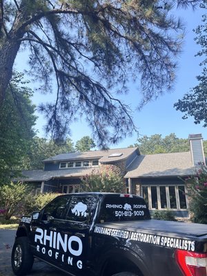 RHINO ROOFING - Updated April 2026 - Request a Quote - 12 Photos - 303 ...