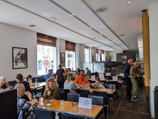 PASCAL - Updated July 2025 - 75 Photos & 28 Reviews - Henrik Ibsens ...