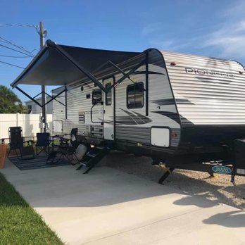 EL MAR RV RESORT - Updated December 2025 - 6700 Maloney Ave, Key West ...