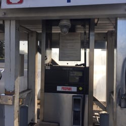 ROTTEN ROBBIE - 21 Reviews - Gas Stations - 55 E Todd Rd, Santa Rosa ...