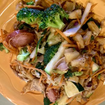 HUHOT MONGOLIAN GRILL - Updated August 2025 - 97 Photos & 106 Reviews ...