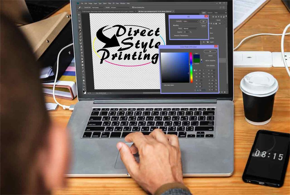 DIRECT STYLE PRINTING - Updated March 2025 - 21 Photos - 554 Hertford ...