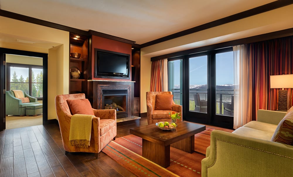 CONSTELLATION RESIDENCES AT NORTHSTAR - Updated August 2025 - 24 Photos ...