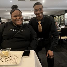 NABRASA BRAZILIAN STEAKHOUSE - Updated September 2025 - 78 Photos & 41 ...