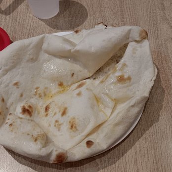 ZYKA: THE TASTE | INDIAN RESTAURANT | DECATUR - Updated June 2025 - 688 ...