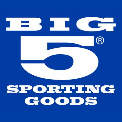 BIG 5 SPORTING GOODS - Updated March 2025 - 32 Reviews - 5250 ...