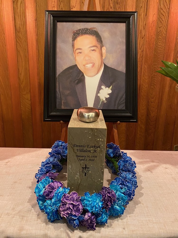 FUNERARIA DEL ANGEL ANAHEIM - Updated January 2025 - 20 Photos & 10 ...