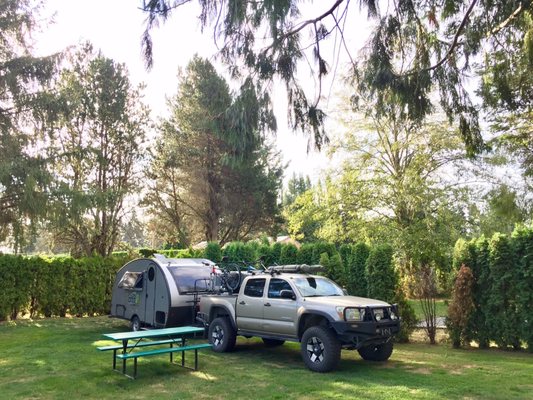 CEDARS RV RESORT - Updated October 2025 - 12 Reviews - 6335 Portal Way ...