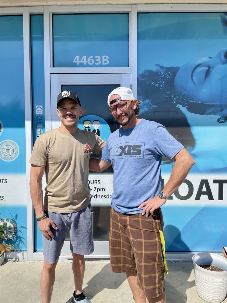 FLOAT BROTHERS FLOAT SPA - Updated August 2025 - 35 Photos & 19 Reviews ...