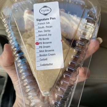 PIEFECTION - Updated March 2025 - 57 Photos & 64 Reviews - 2100 W ...