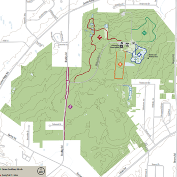 BRADLEY WOODS RESERVATION - Updated October 2025 - 29 Photos - 4538 ...