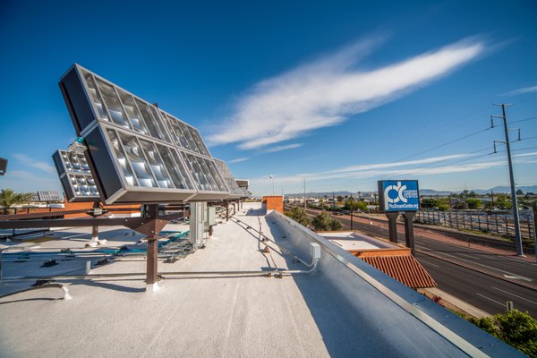 PHOENIX DREAM CENTER - Updated December 2025 - 16 Photos & 11 Reviews ...