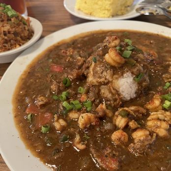 CHEF RON’S GUMBO STOP - Updated November 2024 - 1782 Photos & 1687 ...