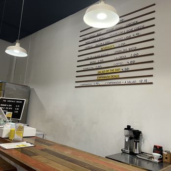 EMPANADA KITCHEN - Updated November 2024 - 476 Photos & 290 Reviews ...