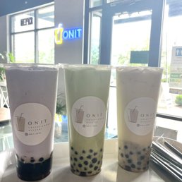 ONIT CAFE - Updated May 2025 - 629 Photos & 180 Reviews - 1066 S 320th ...