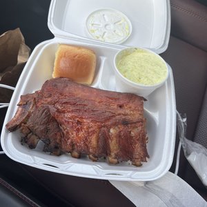 THATCHER’S BARBECUE & GRILL - Updated December 2025 - 110 Photos & 206 ...