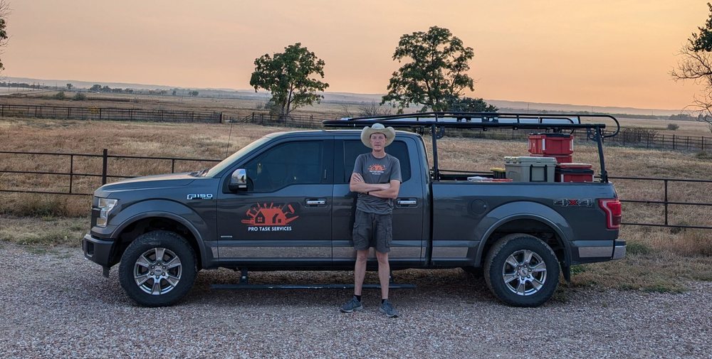 PRO TASK SERVICES - Updated June 2025 - Request a Quote - 10 Photos - Minatare, Nebraska ...