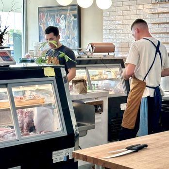 BEAUREGARDS FINE MEATS & BUTCHERY - Updated January 2025 - 57 Photos ...