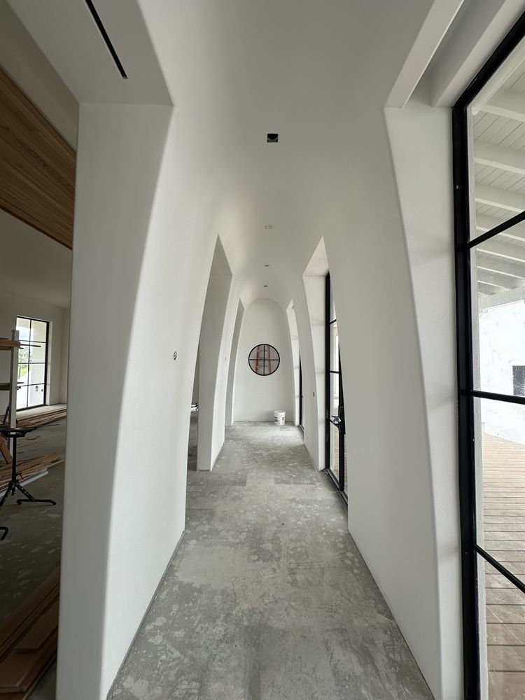 CONTROL LINE CONSTRUCTION - Updated August 2024 - Request a Quote - 48 ...