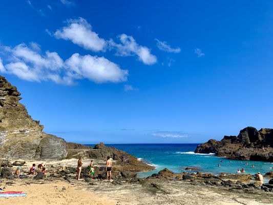 ETERNITY BEACH - 91 Photos & 19 Reviews - 72 Kalanianole Hwy, Honolulu ...