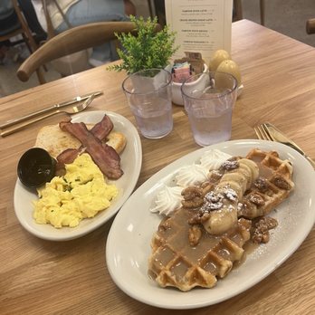 HOPE BREAKFAST BAR - EDINA - Updated April 2025 - 105 Photos & 58 ...