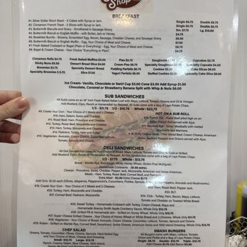TROY COFFEE & SANDWHICH SHOP - Updated May 2026 - 36 Photos - 601 ...