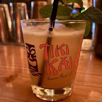 TIKI KAI - Updated January 2026 - 324 Photos & 106 Reviews - 73 Pier ...