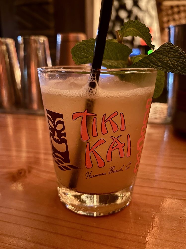 TIKI KAI - Updated December 2025 - 233 Photos & 82 Reviews - 73 Pier ...