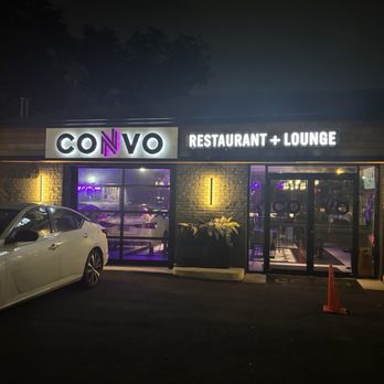 CONVO RESTAURANT & LOUNGE - Updated November 2025 - 100 Photos & 52 ...