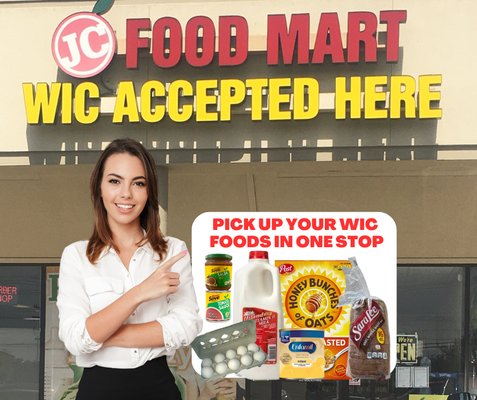 J C FOOD MART - Updated December 2024 - 14 Photos - 2710 W Commerce ...