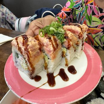 SUSHI BAY - Updated August 2024 - 3222 Photos & 1886 Reviews - 91-590 ...