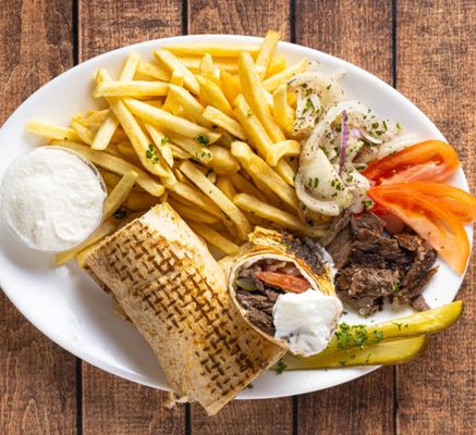 SHAWARMAZ - Updated October 2025 - 178 Photos & 113 Reviews - 14445 ...