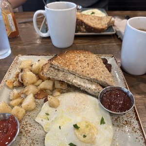 FIRST WATCH - 716 Photos & 616 Reviews - 100 Gibbs St, Rockville, MD ...