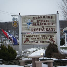 FLANDERS FISH MARKET & RESTAURANT - Updated June 2025 - 378 Photos ...