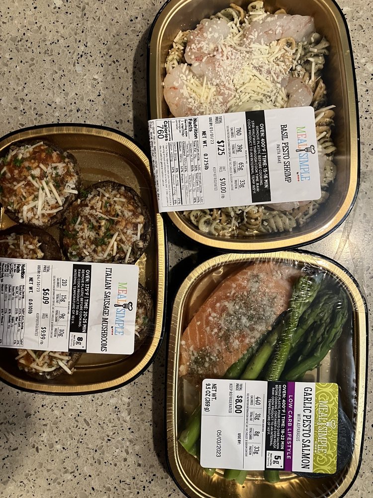 H-E-B - Updated December 2025 - 12 Photos & 16 Reviews - 10200 Highway ...