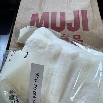 MUJI NEWBURY STREET - Updated April 2026 - 112 Photos & 74 Reviews ...