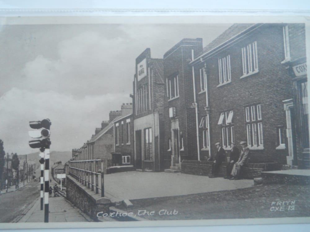 COXHOE & DISTRICT WORKING MENS CLUB - Updated October 2025 - 3 ...