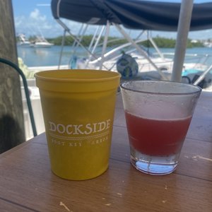 DOCKSIDE BAR AND GRILL - 30 Photos & 45 Reviews - 35 Sombrero Blvd ...