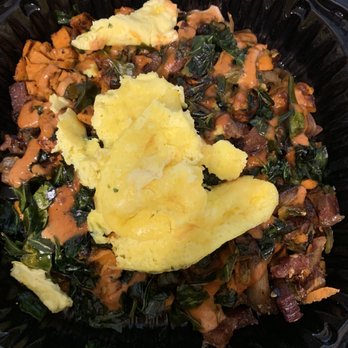 BACON SOCIAL HOUSE - SOUTH BROADWAY - 170 Photos & 104 Reviews - 2160 S ...