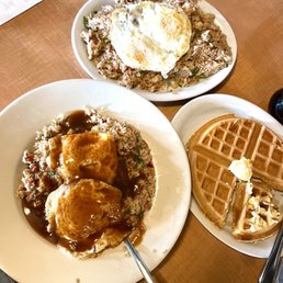 KONA KITCHEN - SEATTLE - Updated January 2026 - 1560 Photos & 1303 ...