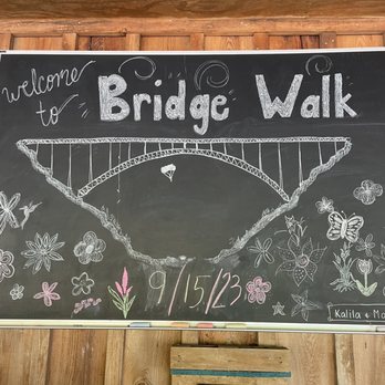 BRIDGE WALK - Updated June 2025 - 165 Photos & 57 Reviews - 57 Fayette ...