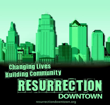 RESURRECTION DOWNTOWN - Updated December 2025 - 1601 Grand Blvd, Kansas ...