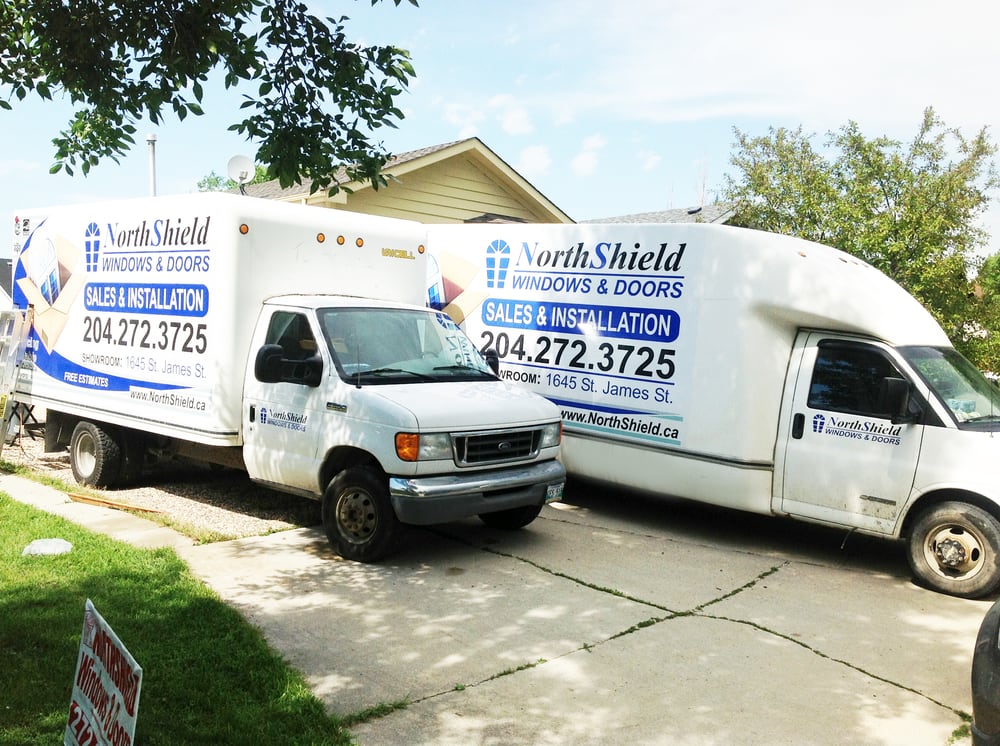 NORTHSHIELD WINDOWS AND DOORS - Updated December 2025 - 1645 Saint ...