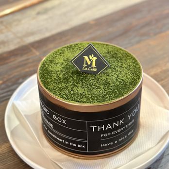 LA LUNA TEA AND DESSERT BAR - Updated June 2024 - 2138 Photos & 621 ...