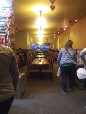 LUCKY DRAGON - 211 Photos & 290 Reviews - 274 NE Frontage Rd, Kalama ...