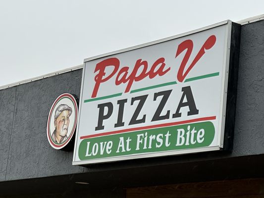 PAPA V PIZZA - Updated September 2025 - 51 Photos & 87 Reviews - 8008 ...
