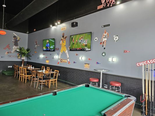 K&J SOUL BAR & GRILL - Updated June 2026 - 16 Photos & 10 Reviews - 720 ...