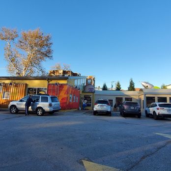 HI-POINTE DRIVE-IN - 896 Photos & 896 Reviews - 1033 McCausland Ave, St ...