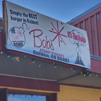 BOB’S ATOMIC BURGERS - Updated July 2024 - 611 Photos & 986 Reviews ...