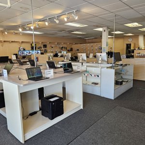 ACTION COMPUTERS DENVER - Updated 05/2025 - 44 Photos & 131 Reviews ...